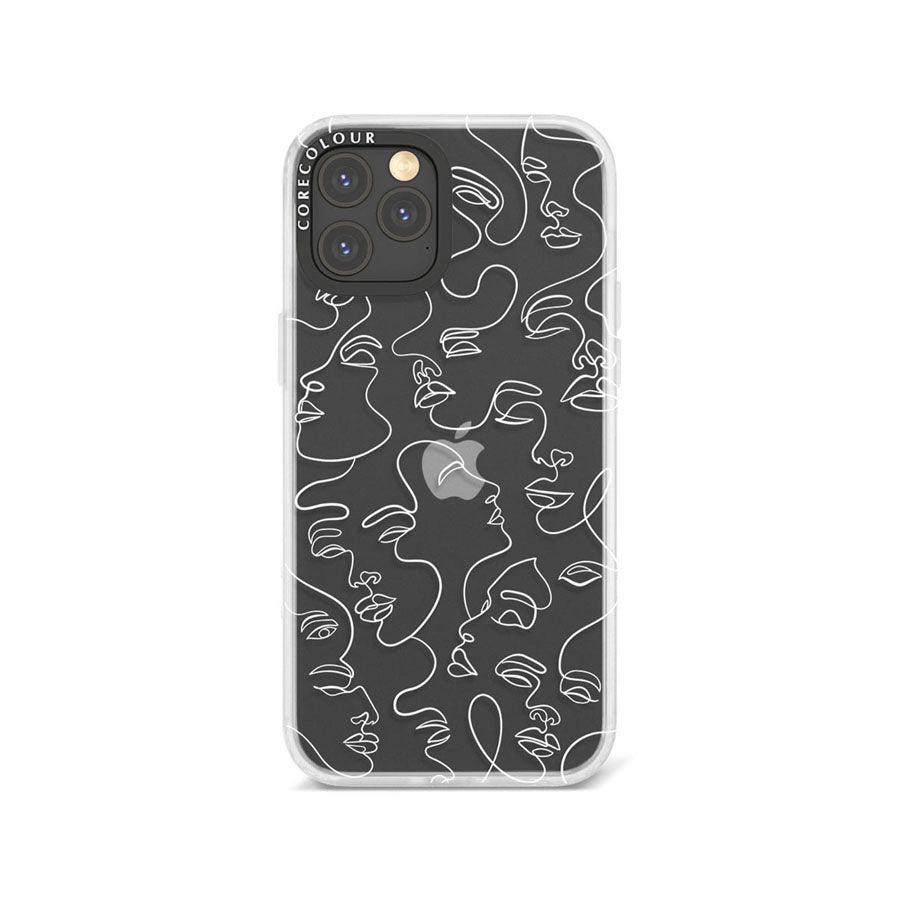Iphone 12 Pro Alluring Beauties Phone Case Corecolour Au