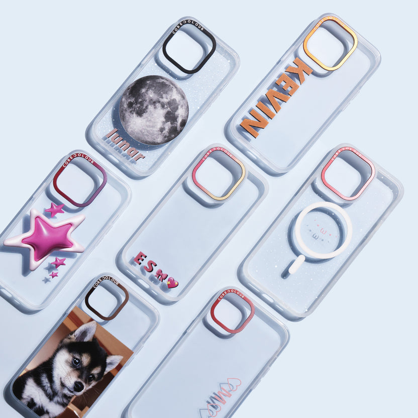 #1 Australian Phone Case Brand - CORECOLOUR Australia