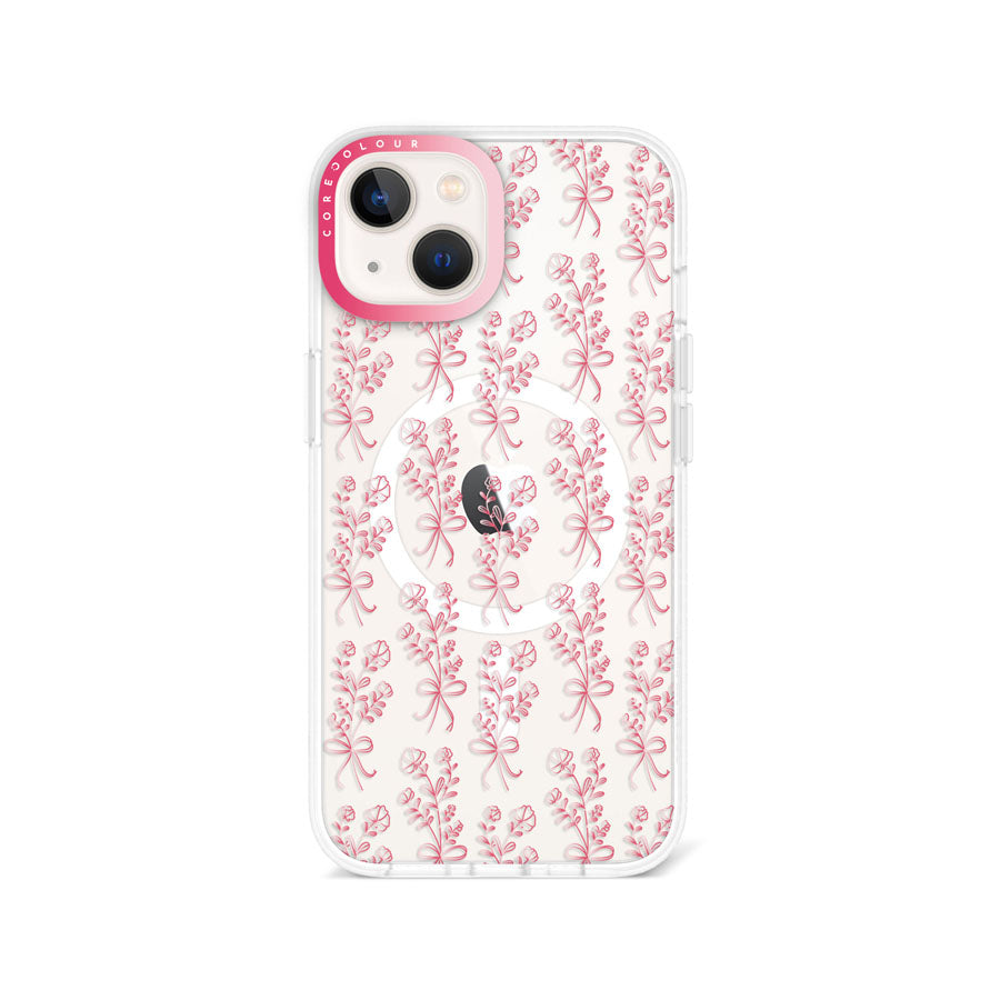 iPhone 13 Bliss Blossoms Phone Case MagSafe Compatible – CORECOLOUR AU
