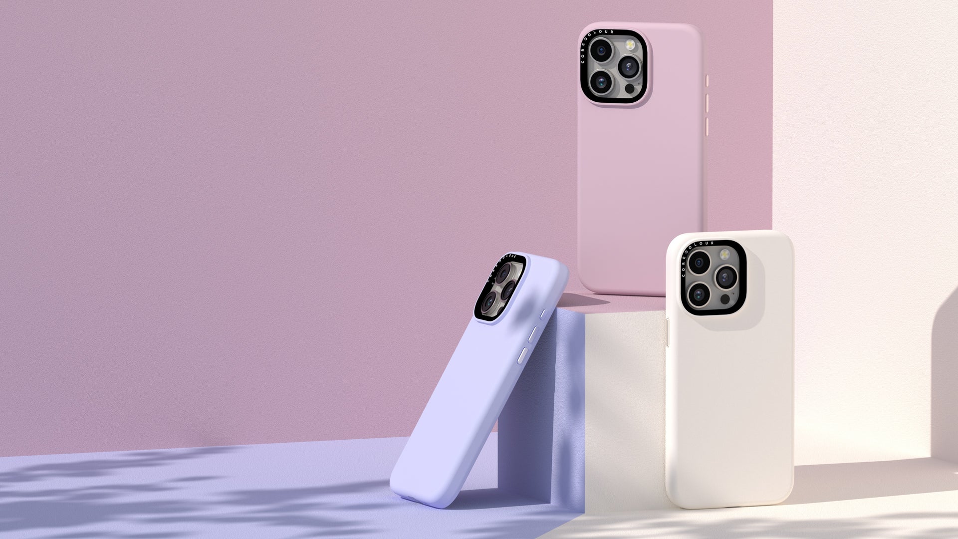 #1 Australian Phone Case Brand - CORECOLOUR Australia – CORECOLOUR AU