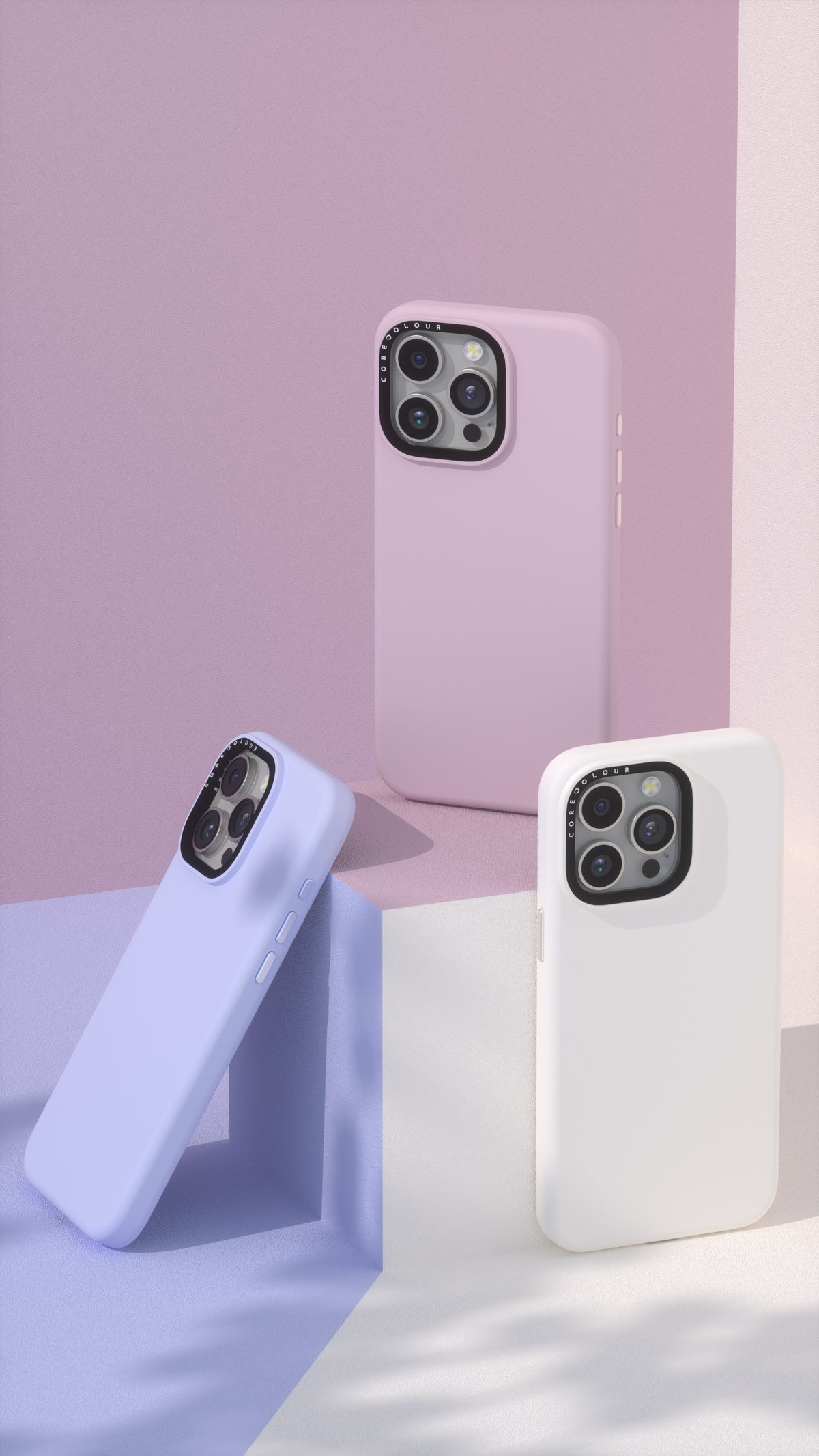 #1 Australian Phone Case Brand - CORECOLOUR Australia – CORECOLOUR AU