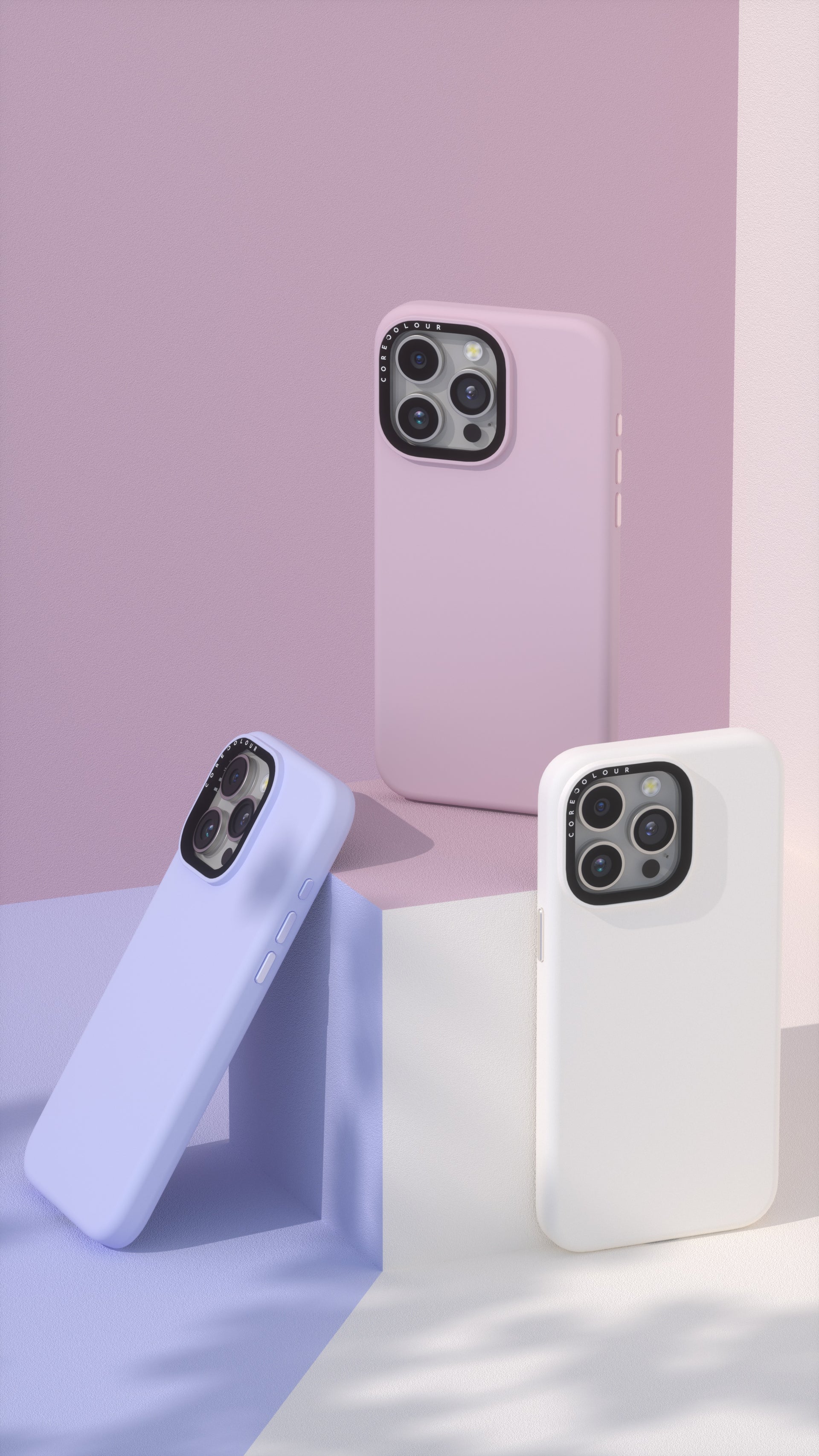 #1 Australian Phone Case Brand - CORECOLOUR Australia – CORECOLOUR AU