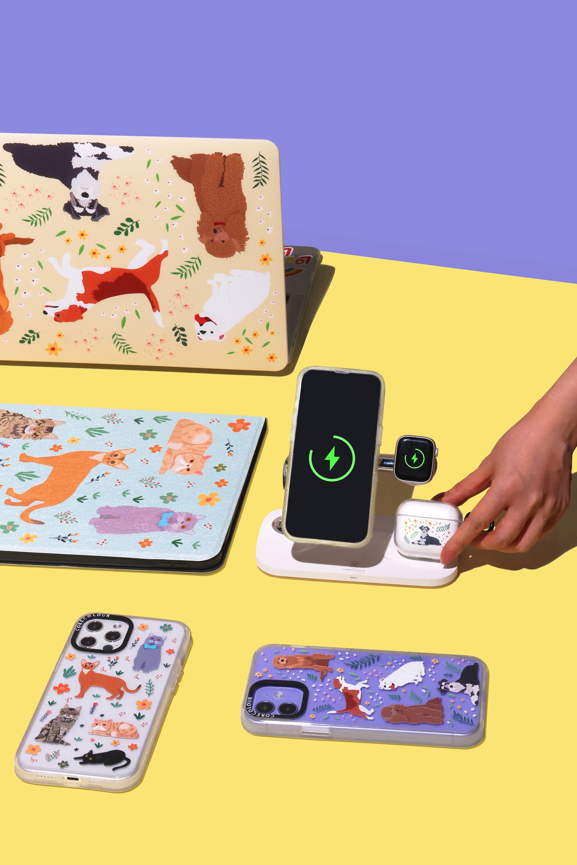 #1 Australian Phone Case Brand – CORECOLOUR AUSTRALIA