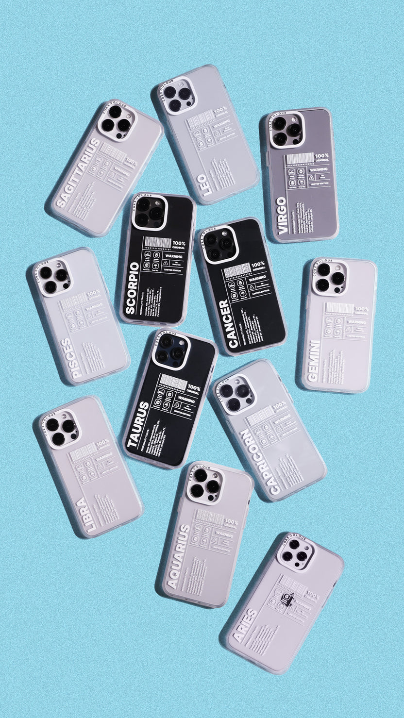 #1 Australian Phone Case Brand - CORECOLOUR Australia – CORECOLOUR AU